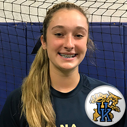 Indiana Magic Gold – Players Way