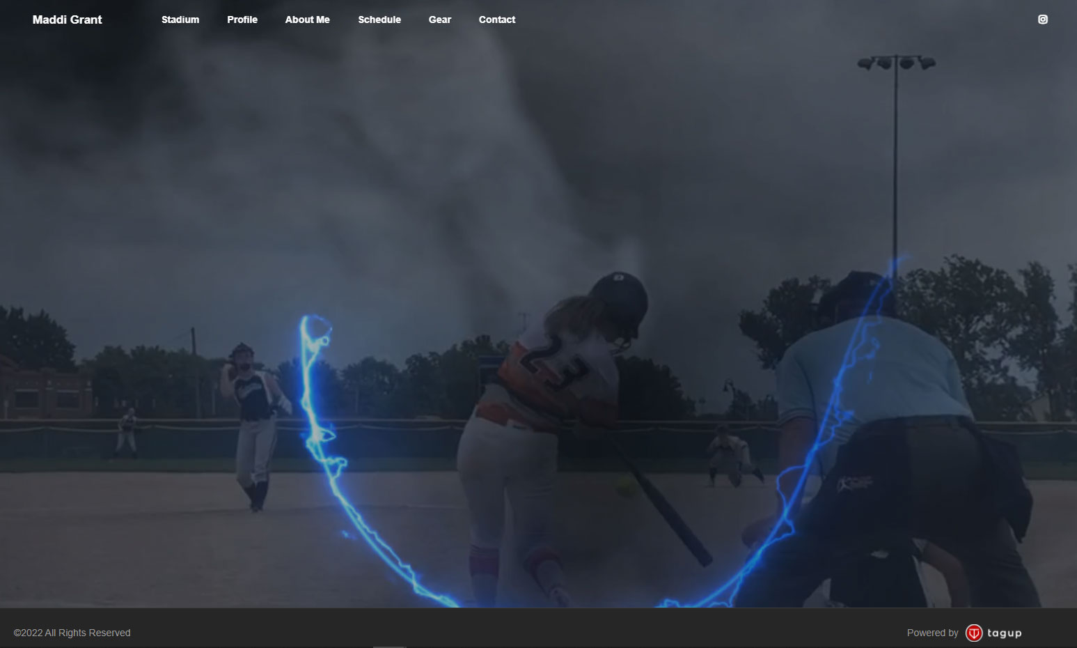 Player – Players Way