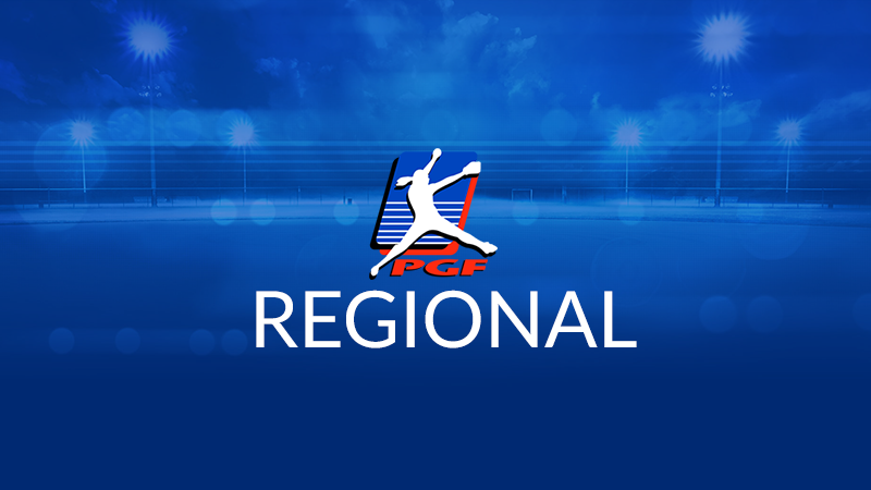 Regional Team – Players Way