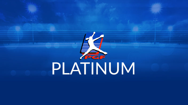 Platinum Team – Players Way